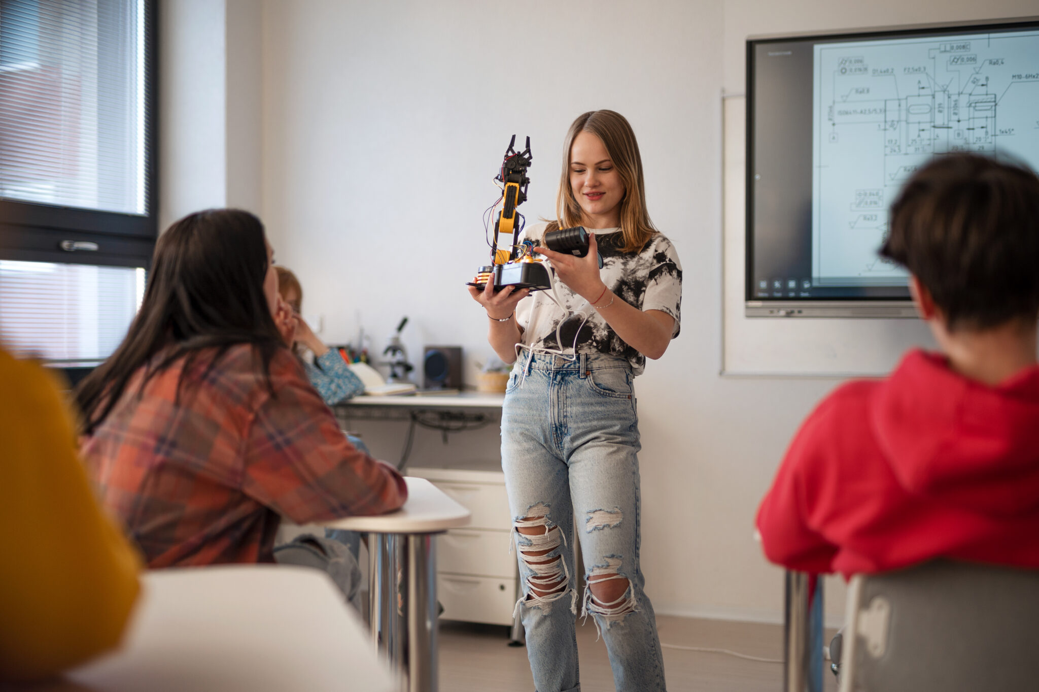 Discover the Power of Student Portfolios for Learning